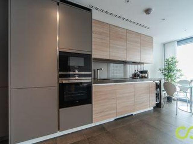 1 Bedrooms Flat for rent in 261B City Road, London EC1V
