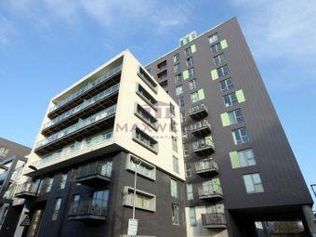 1 Bedrooms Flat for rent in 26 Christian Street, Aldgate, London E1