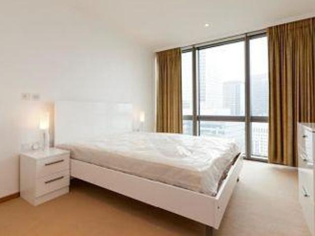 1 Bedrooms Flat for rent in 26 Hertsmere Road, London E14
