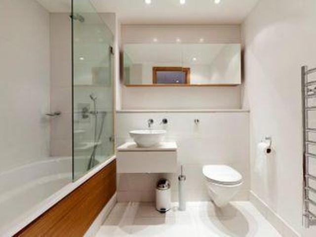 1 Bedrooms Flat for rent in 26 Hertsmere Road, London E14