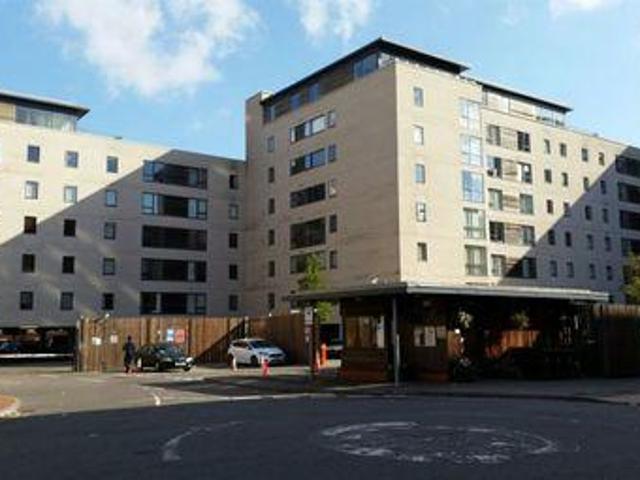1 Bedrooms Flat for rent in 281 Maia House, Celestia, Cardiff Bay CF10