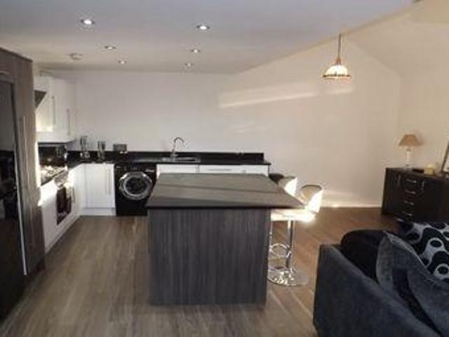 1 Bedrooms Flat for rent in 28 Cliffefield Road, Sheffield S8