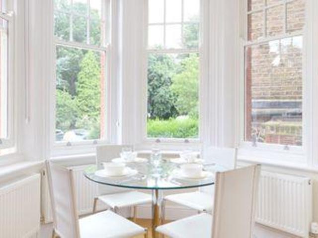 1 Bedrooms Flat for rent in 290 King Street, Ravenscourt Park London 0Sp, London W6