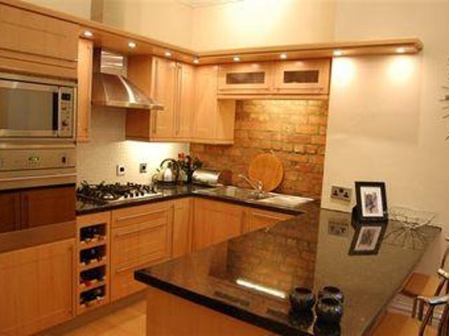 1 Bedrooms Flat for rent in 29 Ribblesdale Place, Preston PR1
