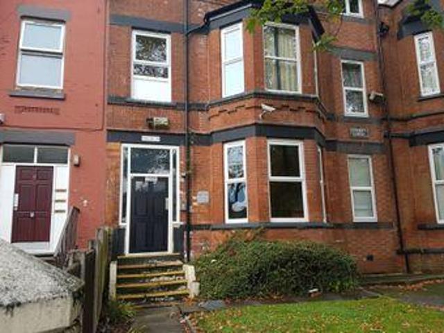 1 Bedrooms Flat for rent in 2 4 Birch Lane, Manchester M13