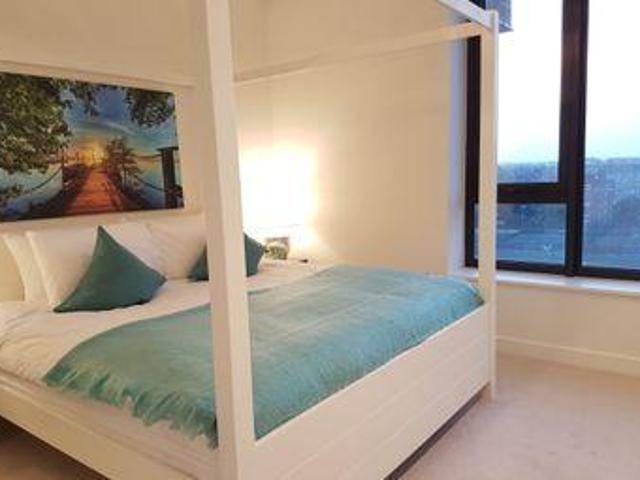 1 Bedrooms Flat for rent in 2 Wood Crescent, London W12