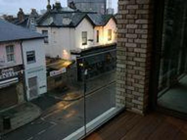 1 Bedrooms Flat for rent in 2 Crisp Road, London W6