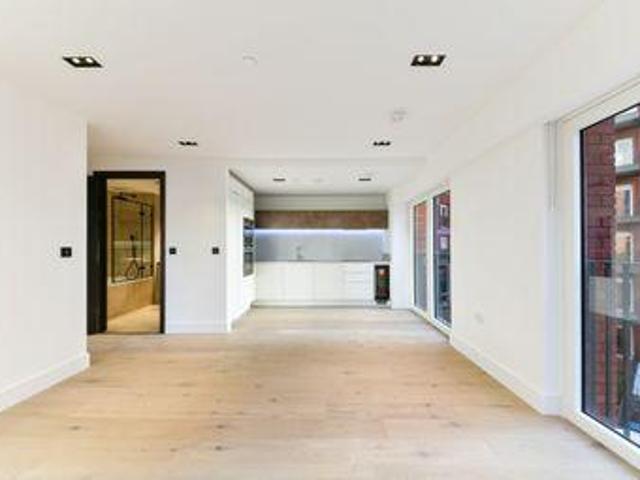 1 Bedrooms Flat for rent in 2 Exchange Gardens Vauxhall, London SW8