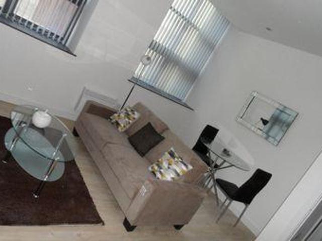 1 Bedrooms Flat for rent in 2 Mill St, Bradford BD1