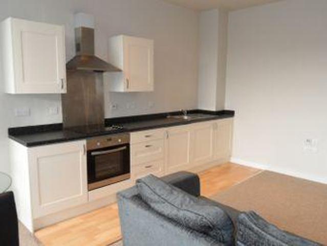 1 Bedrooms Flat for rent in 2 Mill Street, City Centre BD1