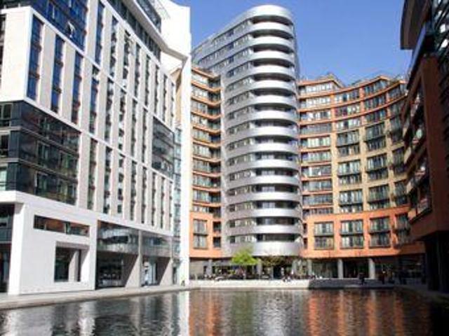 1 Bedrooms Flat for rent in 2 Praed Street, London W2