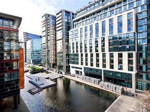 1 Bedrooms Flat for rent in 2 Praed Street, London W2