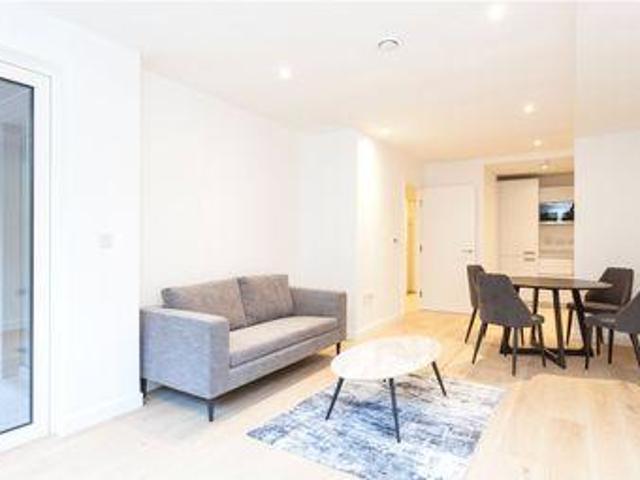 1 Bedrooms Flat for rent in 2A Rodney Street, Kings Cross Quarter N1