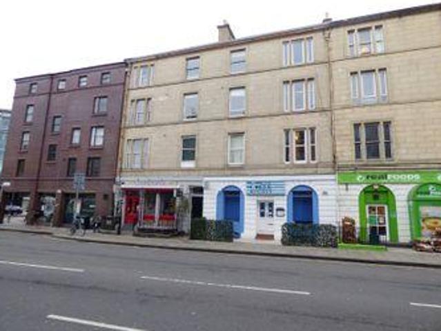 1 Bedrooms Flat for rent in 2F2 Flat 5, 4 Brougham Street, Edinburgh, Midlothian EH3