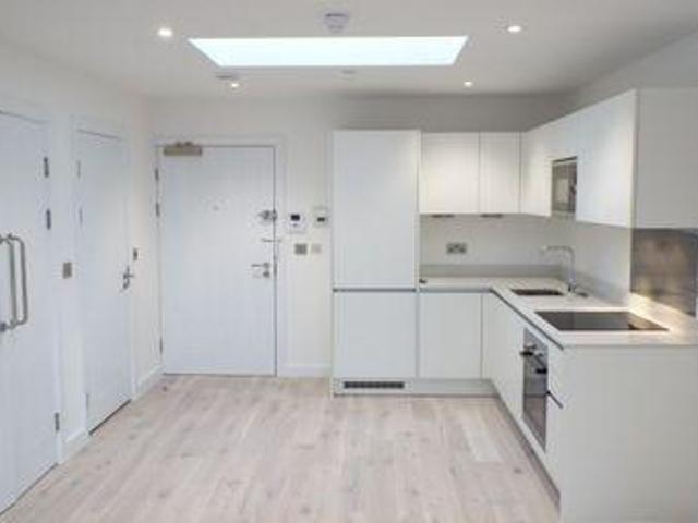 1 Bedrooms Flat for rent in 30 Garrard Street, Reading RG1