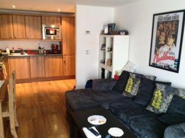 1 Bedrooms Flat for rent in 31 Victoria House, 50 52 Victoria Street, Sheffield S3