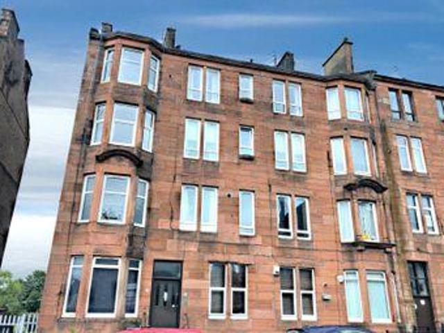 1 Bedrooms Flat for rent in 3/2, 8 Barfillan Drive, Glasgow, Lanarkshire G52