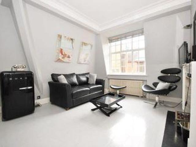 1 Bedrooms Flat for rent in 32 Grosvenor Street, London W1K