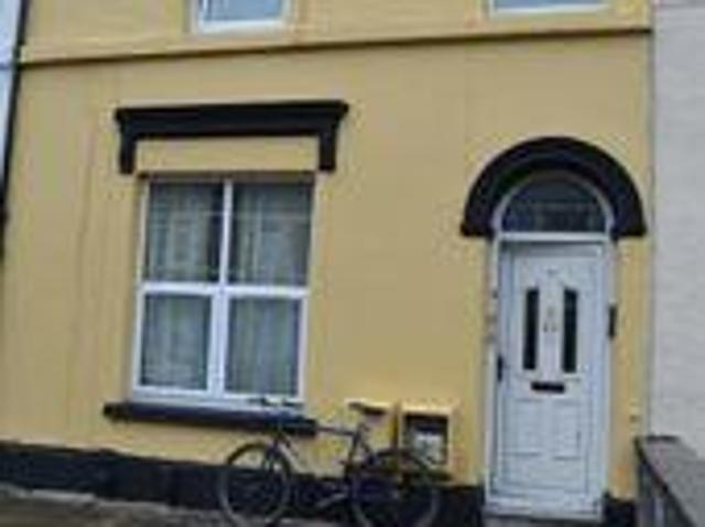 1 Bedrooms Flat for rent in 33, Woodville Rd, Cathays, Cardiff, South Wales CF24