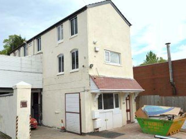 1 Bedrooms Flat for rent in 33A Flat 1, High Street, Kings Heath B14