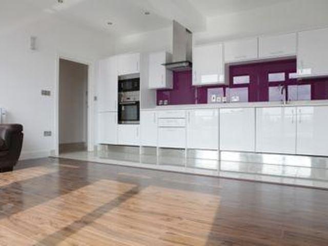 1 Bedrooms Flat for rent in 34 Copperfield Road, Mile End, London E3