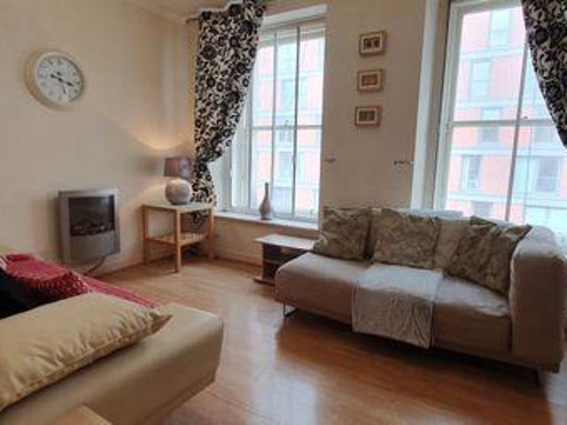 1 Bedrooms Flat for rent in 355 Argyle Street, Glasgow G2