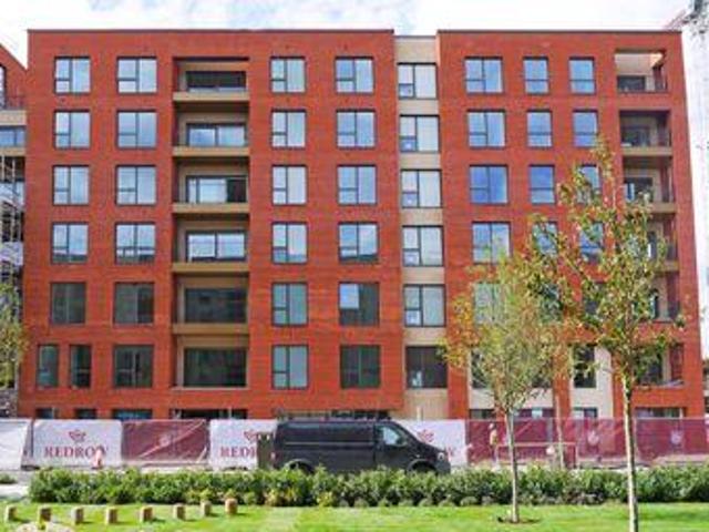 1 Bedrooms Flat for rent in 35 Lismore Boulevard, London NW9