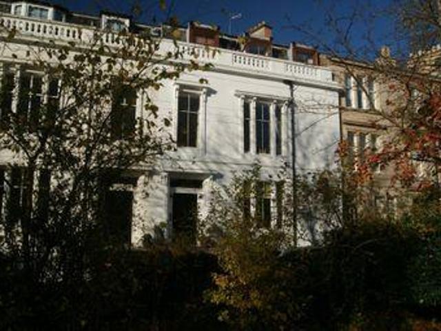 1 Bedrooms Flat for rent in 36 Lansdowne Cres, Kelvinbridge G20