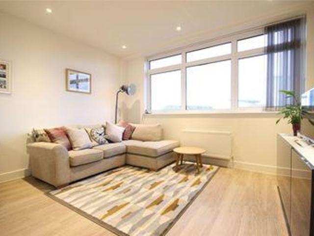 1 Bedrooms Flat for rent in 36 Ridgmont Road, St Albans AL1
