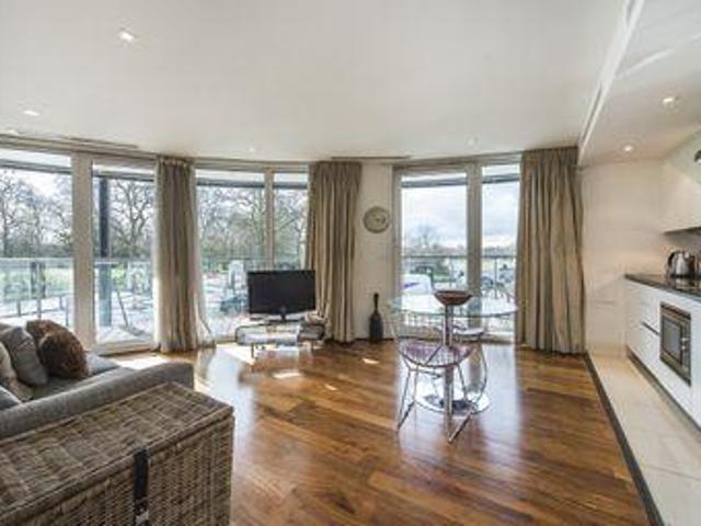1 Bedrooms Flat for rent in 376 Queenstown Road, London SW11