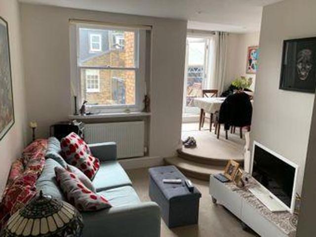 1 Bedrooms Flat for rent in 38 Alderney Street, London SW1V