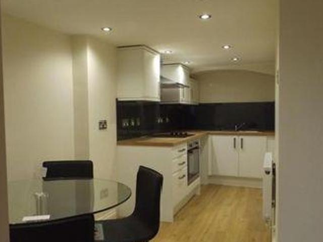 1 Bedrooms Flat for rent in 38 Bairstow Street, Preston PR1