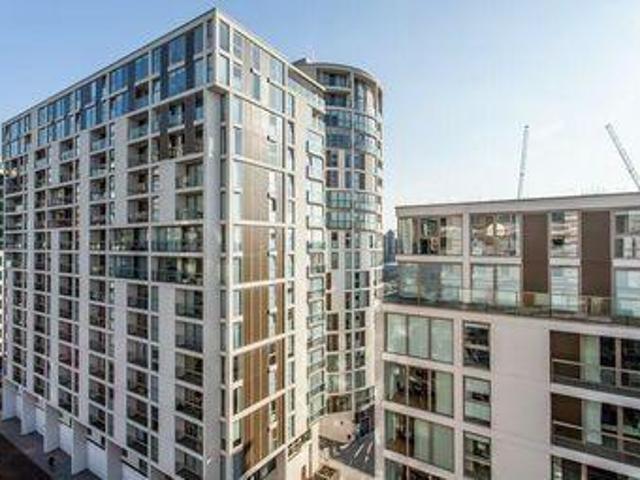 1 Bedrooms Flat for rent in 38 Millharbour, Canary Wharf, London E14