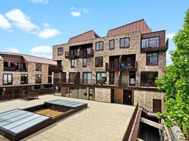 1 Bedrooms Flat for rent in 39 Gransden Avenue, London E8