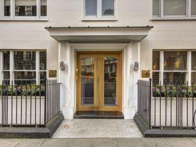 1 Bedrooms Flat for rent in 39 Hill Street, Mayfair W1J