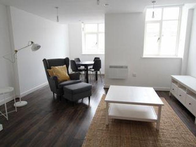 1 Bedrooms Flat for rent in 7 The Strand, City Centre, Liverpool L2