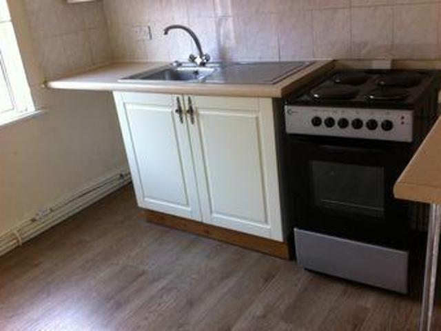 1 Bedrooms Flat for rent in 7 Glyn Avenue, Doncaster, South Yorkshire DN1