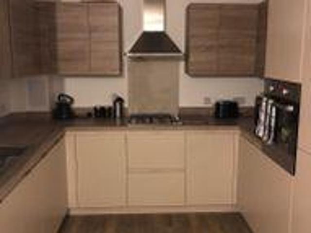 1 Bedrooms Flat for rent in 7 Handley Page Road, Barking IG11