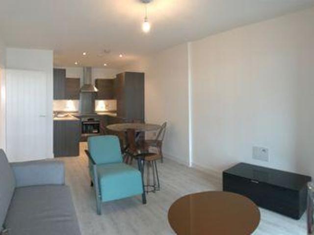 1 Bedrooms Flat for rent in 7 Sopwith Avenue, Walthamstow E17