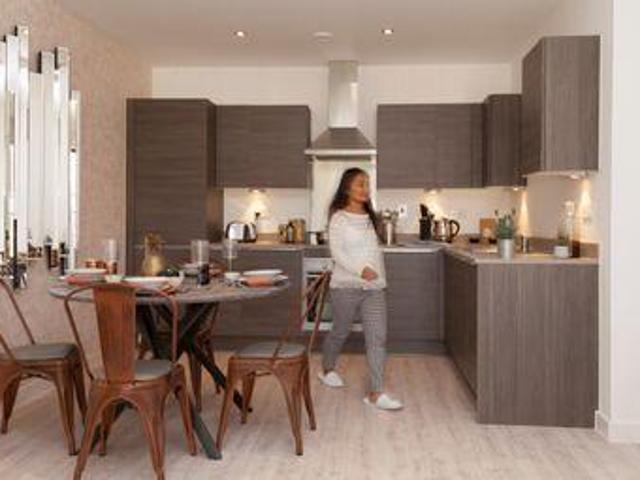 1 Bedrooms Flat for rent in 7 Sopwith Avenue, Walthamstow E17