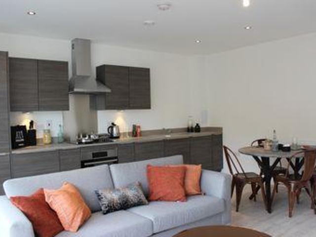 1 Bedrooms Flat for rent in 7 Sopwith Avenue, Walthamstow E17