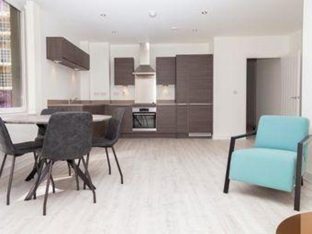 1 Bedrooms Flat for rent in 7 Sopwith Avenue, Walthamstow E17
