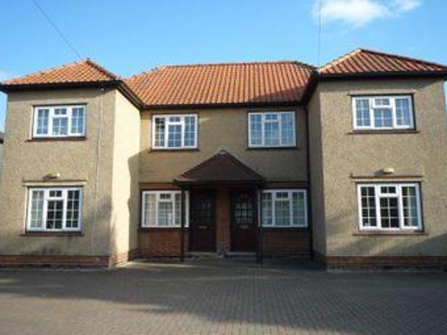 1 Bedrooms Flat for rent in 404c Milton Road, Cambridge CB4