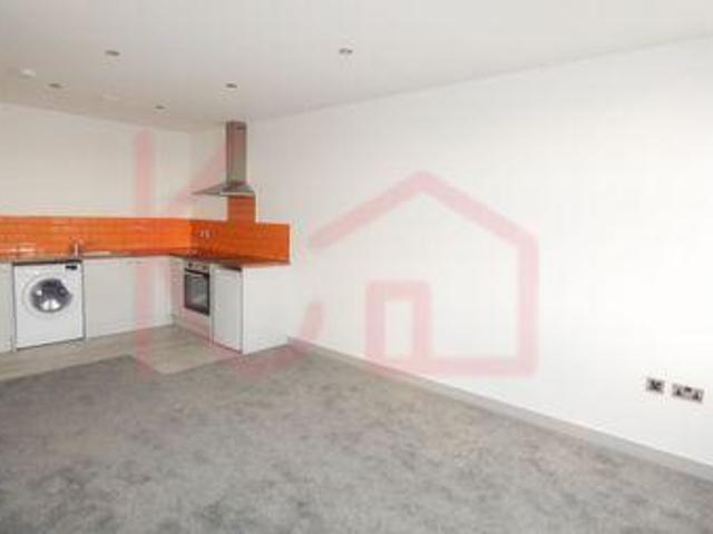 1 Bedrooms Flat for rent in 402 St Peter´s House, Doncaster DN1