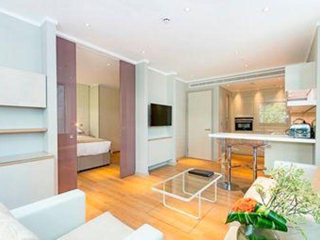 1 Bedrooms Flat for rent in 40 Lower Thames Street, Tower Hill EC3R