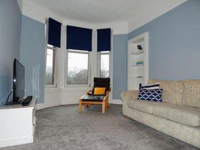 1 Bedrooms Flat for rent in 40 Springhill Gardens, Shawlands, Glasgow G41