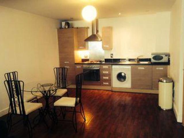 1 Bedrooms Flat for rent in 40 Ryland St, Birmingham B16