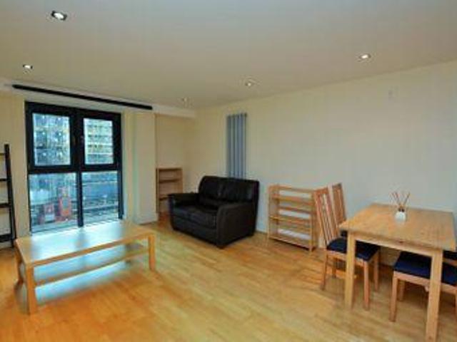 1 Bedrooms Flat for rent in 41 Millharbour, Canary Wharf E14