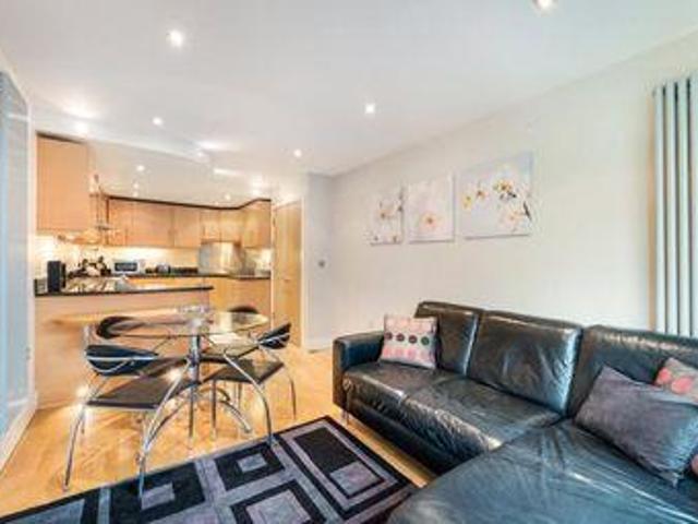 1 Bedrooms Flat for rent in 41 Millharbour, Docklands E14