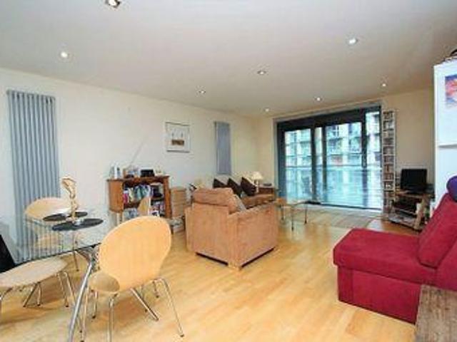 1 Bedrooms Flat for rent in 41 Millharbour, Isle Of Dogs E14